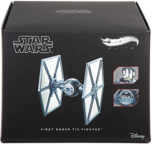 Hot Wheels Star Wars Toy Vehicles