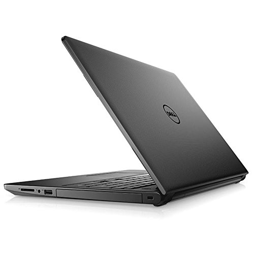 Dell Inspiron I3567-3636BLK-PUS Touchscreen Laptop (Windows 10, Intel Core i3-7100U, 15.6" LCD Screen, Storage: 1024 GB, RAM: 8 GB) Black