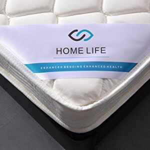 Home Life B3260 Mattress