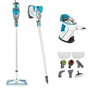 bissell powerfresh slim steam mop, 2075a