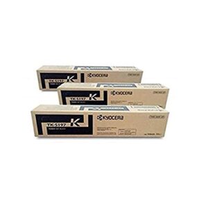 kyotk5197k - kyocera tk-5197k toner cartridge - black