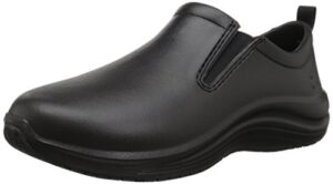 emeril lagasse men's cooper pro eva shoe, black, 11 d us