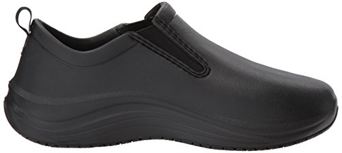 Emeril Lagasse Women's Cooper Pro EVA Food Service Shoe, Black, 7