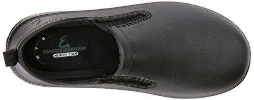 Emeril Lagasse Women's Cooper Pro EVA Food Service Shoe, Black, 7