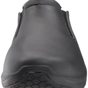 Emeril Lagasse Women's Cooper Pro EVA Food Service Shoe, Black, 7