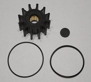 staycoolpumps impeller kit replaces yanmar 129470-42532