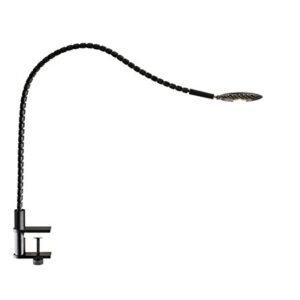 ADS360 AD9122-01 Natrix LED Lamp, Clamp