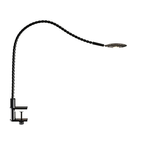 ADS360 AD9122-01 Natrix LED Lamp, Clamp