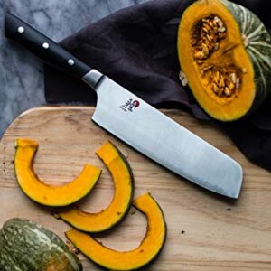 Miyabi Evolution 6.5-inch Nakiri Knife