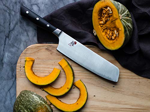 Miyabi Evolution 6.5-inch Nakiri Knife