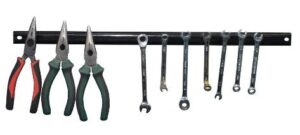 18 in. magnetic tool holder