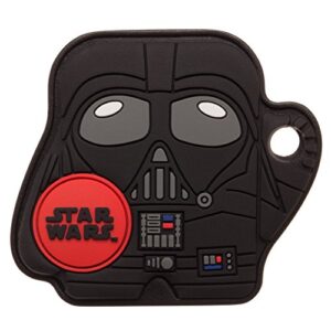 star wars foundmi 2.0 personal bluetooth tracker, darth vader