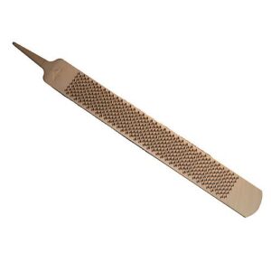 cooper tools diamond farrier 14 inch horse rasp and file