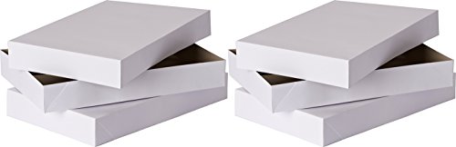 Family Place Robe Gift Boxes (Pack of 4)