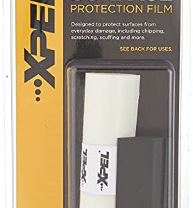 XPEL - R4003-S Clear Surface Protection Film Roll 6" x 84"