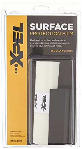 XPEL - R4003-S Clear Surface Protection Film Roll 6" x 84"