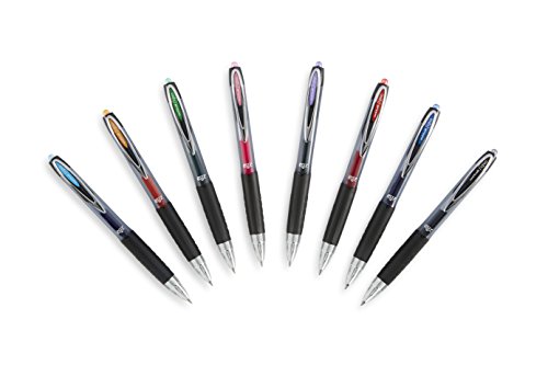 uni-ball Gel Pen Gel Ink Rollerball Pen (1993127)