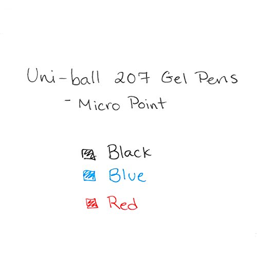 uni-ball Gel Pen Gel Ink Rollerball Pen (1993127)