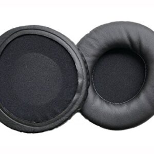 V-MOTA Earpads Compatible with Audio-Technica ATH-A500X ATH-A700X ATH-A900X ATH-A1000X ATH-A2000X ATH-AG1 ATH-A950LP Headset (Earmuffs 1 Pair)