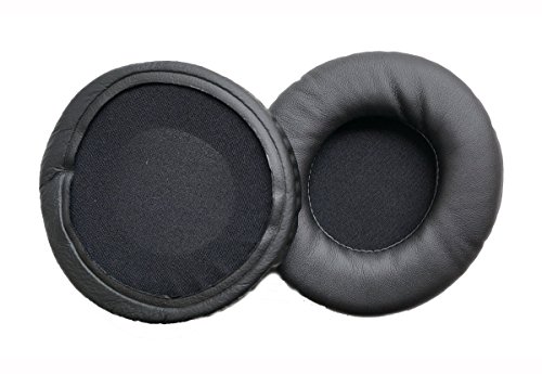 V-MOTA Earpads Compatible with Audio-Technica ATH-A500X ATH-A700X ATH-A900X ATH-A1000X ATH-A2000X ATH-AG1 ATH-A950LP Headset (Earmuffs 1 Pair)