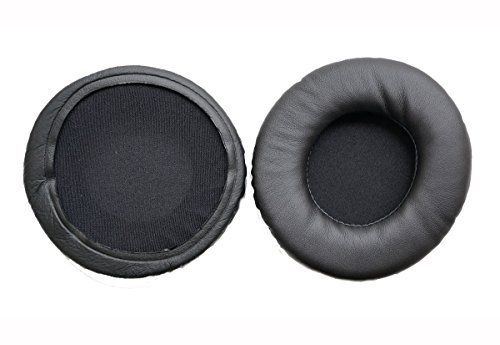 V-MOTA Earpads Compatible with Audio-Technica ATH-A500X ATH-A700X ATH-A900X ATH-A1000X ATH-A2000X ATH-AG1 ATH-A950LP Headset (Earmuffs 1 Pair)