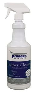 perrone aerospace cc-332 - cleaner with conditioner - 32 oz.