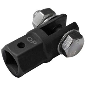 quick products qp-sja 1/2" scissor jack adapter