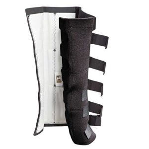 fordog ice boot 9 pocket neoprene - pair.