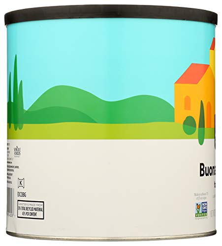 365 by Whole Foods Market, Coffee Buona Giornata Italian Roast, 28.5 Ounce