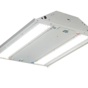 Howard Lighting MHBC5K0MV MHB Series LED Highbay, White