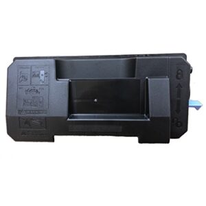 compatible for cdk (adp) laserstation 6100 toner (25,000 page yield) (6017837)