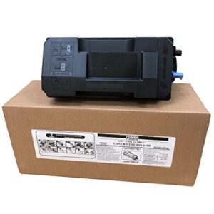 Compatible for CDK (ADP) LaserStation 6100 Toner (25,000 Page Yield) (6017837)