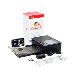 cfs products passport photo printer system - preconfigured for us passports