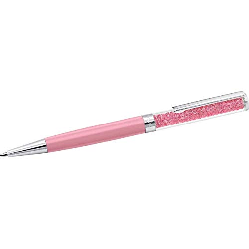 Swarovski CRYSTALLINE BALLPOINT PEN, PINK