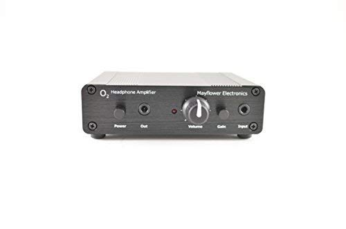 Mayflower Electronics Objective2 Headphone Amplifier