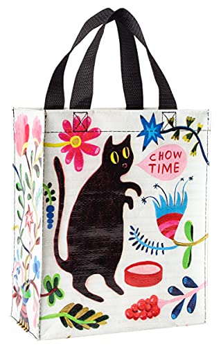 BLUE Q Bag Tote Handy Chow Time, 1 EA