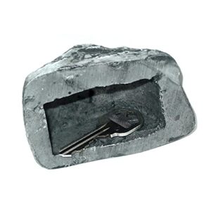 great hide-a-key fake rock - looks & feels like real rock