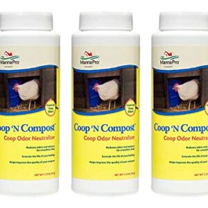 COOP N COMPOST