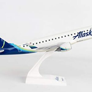 Daron Skymarks Alaska Horizon E175 1/100 SKR923