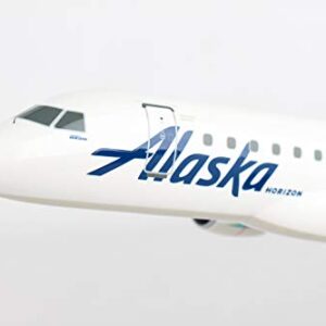 Daron Skymarks Alaska Horizon E175 1/100 SKR923