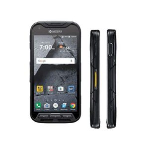 Kyocera DuraForce Pro 6830 Rugged Android 5" HD Action Camera, Sprint