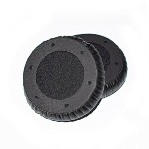 Sqrmekoko Ear Pads Cushions Cups for SOL Republic Tracks HD V10 On-Ear Headphones