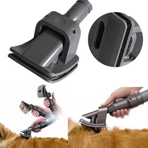 animals dog pet tool brush for dyson groom animal allergy vacuum cleaner parts