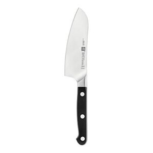 ZWILLING Pro 4.5-inch Petite Cook's Knife