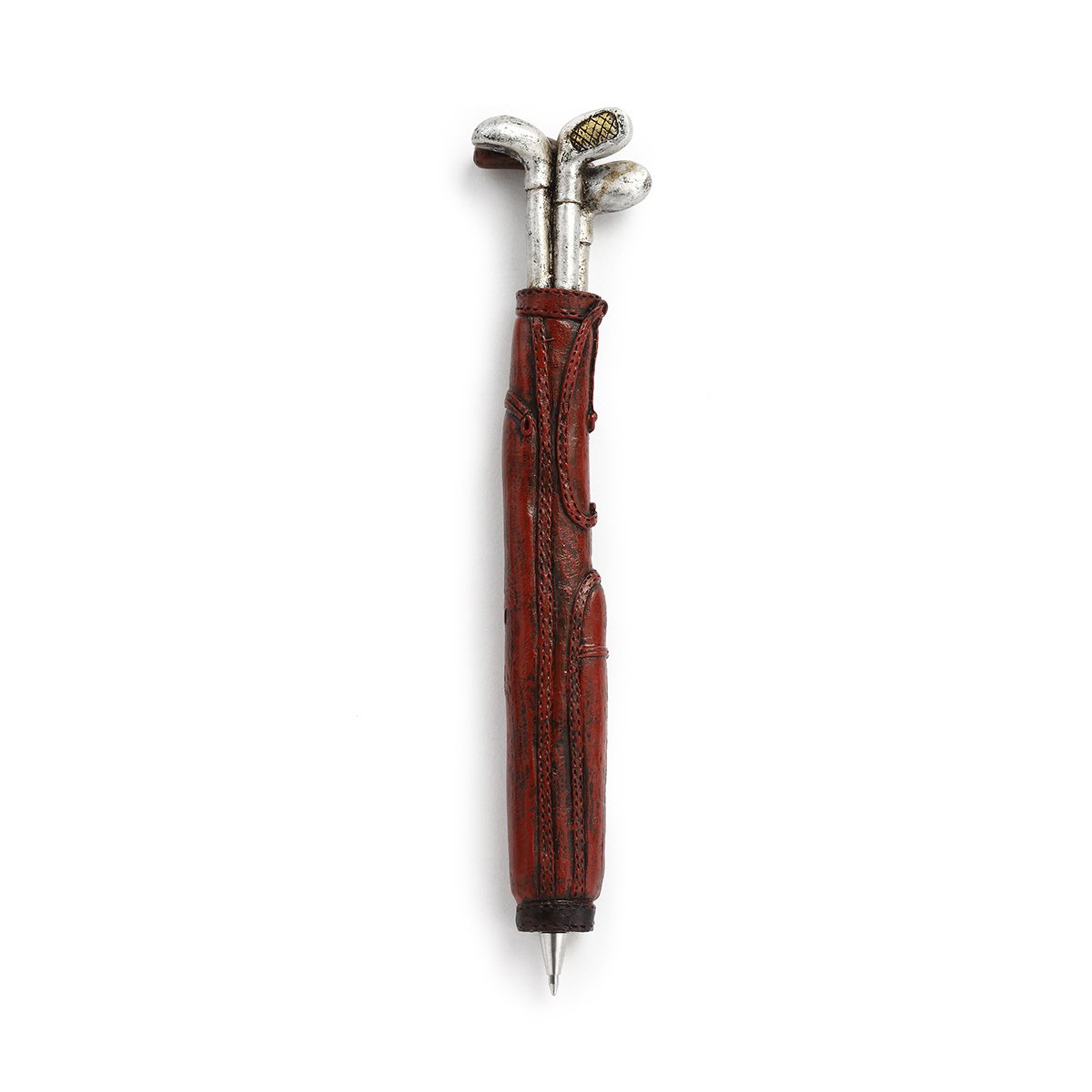 Big Sky Carvers Golf Clubs Novelty Pen