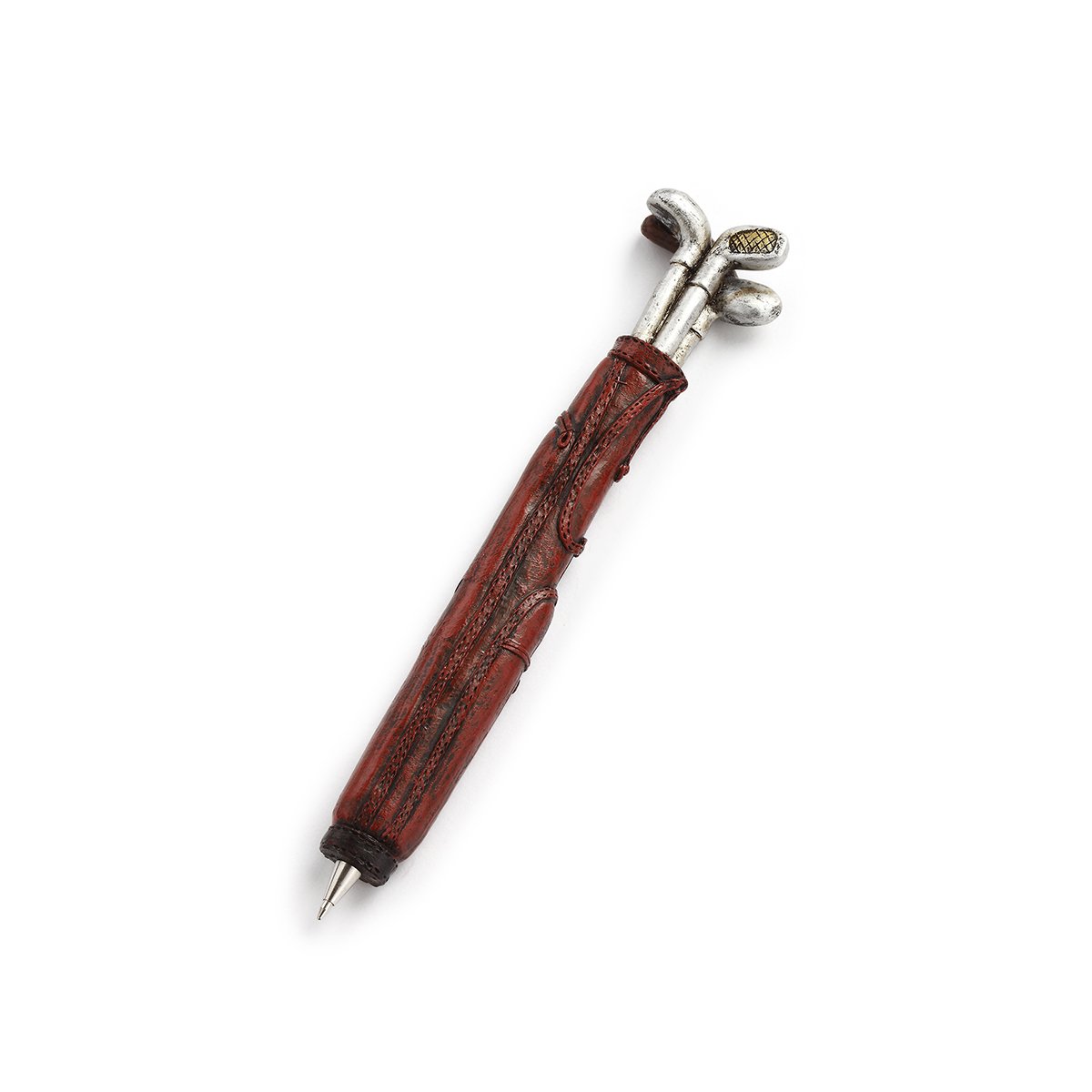 Big Sky Carvers Golf Clubs Novelty Pen