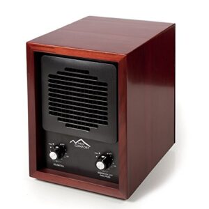 new comfort commercial quality ozone generator and ioniser for air purification