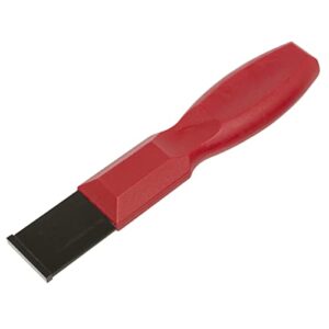 lisle 81760 carbide scraper 1-1/4"