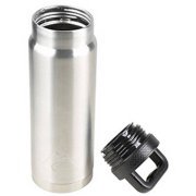 Ozark Trail 24 oz Double Wall Vacuum Stainless Steel Water Bottle