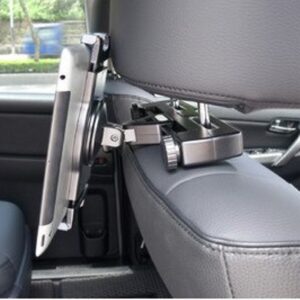 Tablet Car Headrest Mount